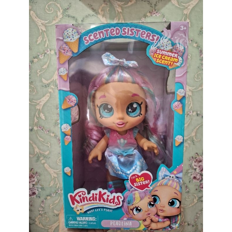 New original Kindy kids Doll | Shopee Malaysia