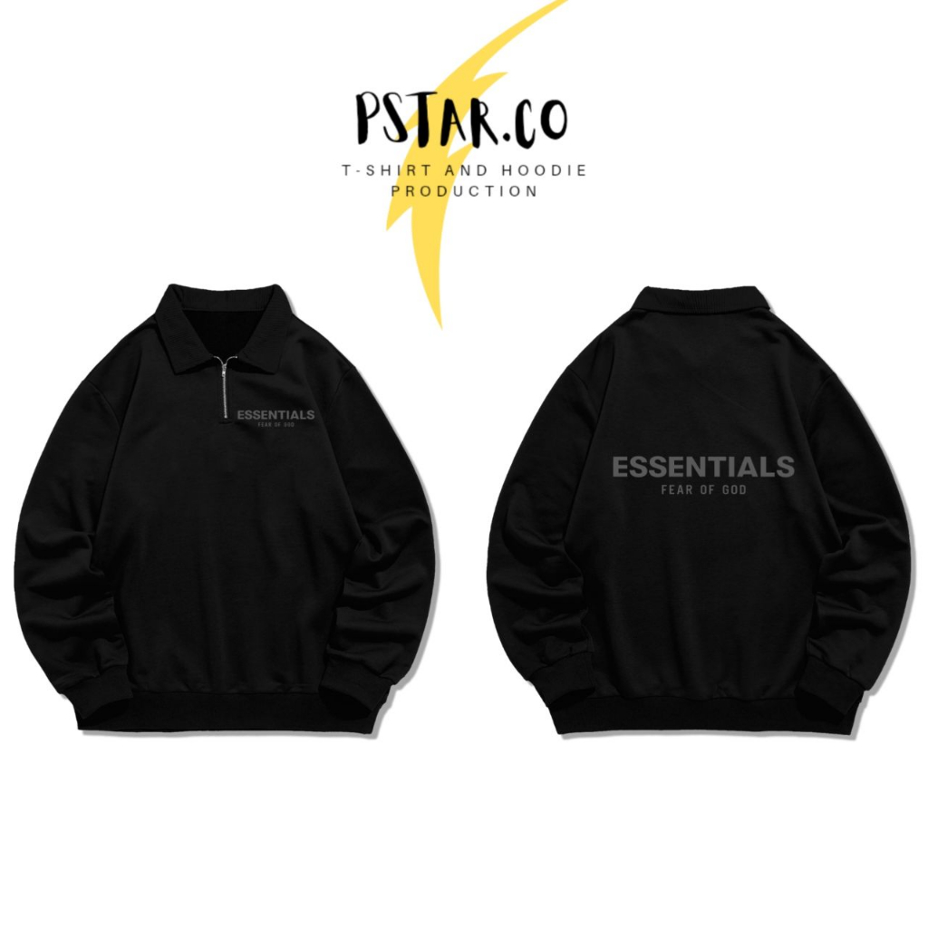 Jayjo Windbreaker Manhwa Outfit Halfzip Jacket | Shopee Malaysia