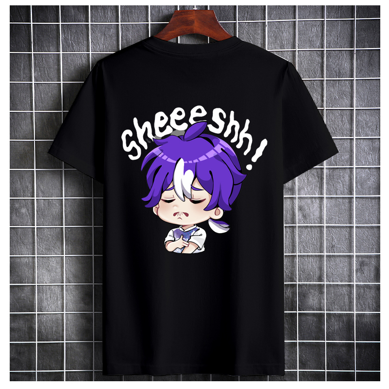 Gaming ECHO PHILIPINES EMOJI SHEESH MLBB T-SHIRT | Shopee Malaysia