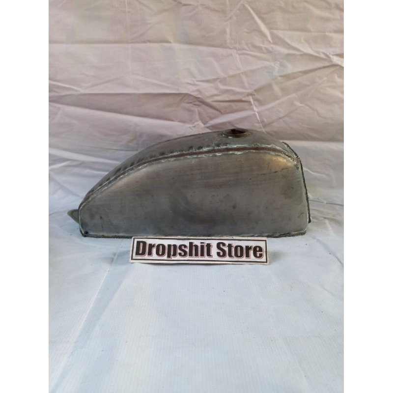 Cb Paint Tank Japstyle Tank Custom Tank CB 200 Tank caferacer Tank ...