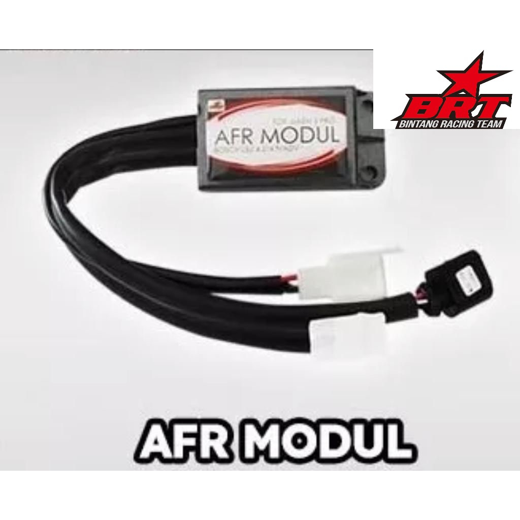Afr Module METER DATA BOX BRT ECU JUKEN & CDI IMAX (4.2 & 4.9 Bosch ...