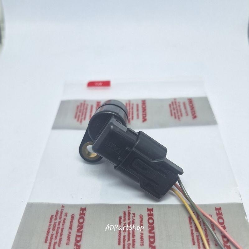 Speedometer sensor speedo sensor kilometer pcx new, alv 150 original ...