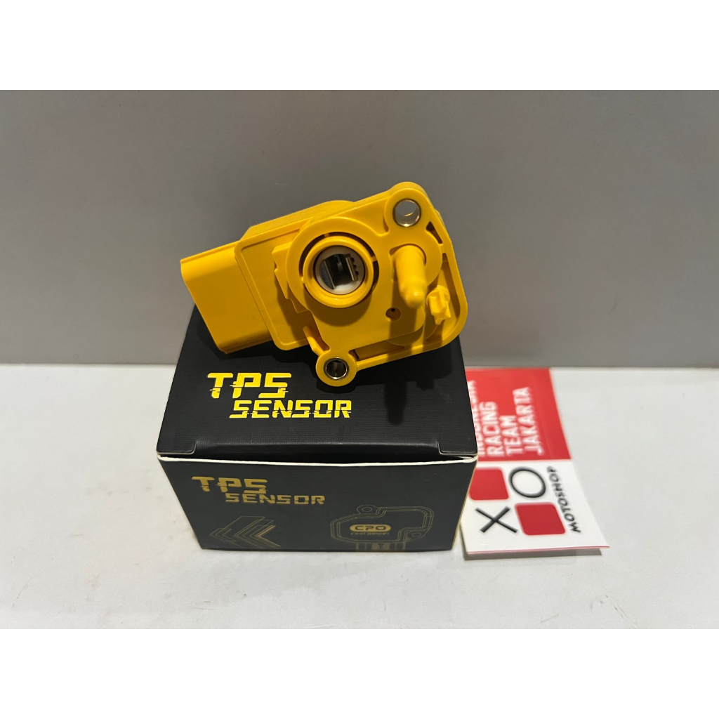 Tps PCX ADV 150 160 CPO RACING SENSOR | Shopee Malaysia
