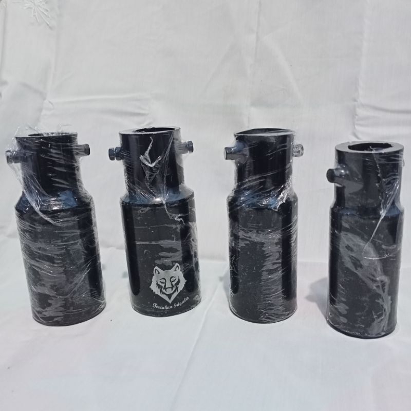 Wolf Exhaust L300 Izuzu Traga Colt Umplung Colt Ragasa Truck Non Turbo ...