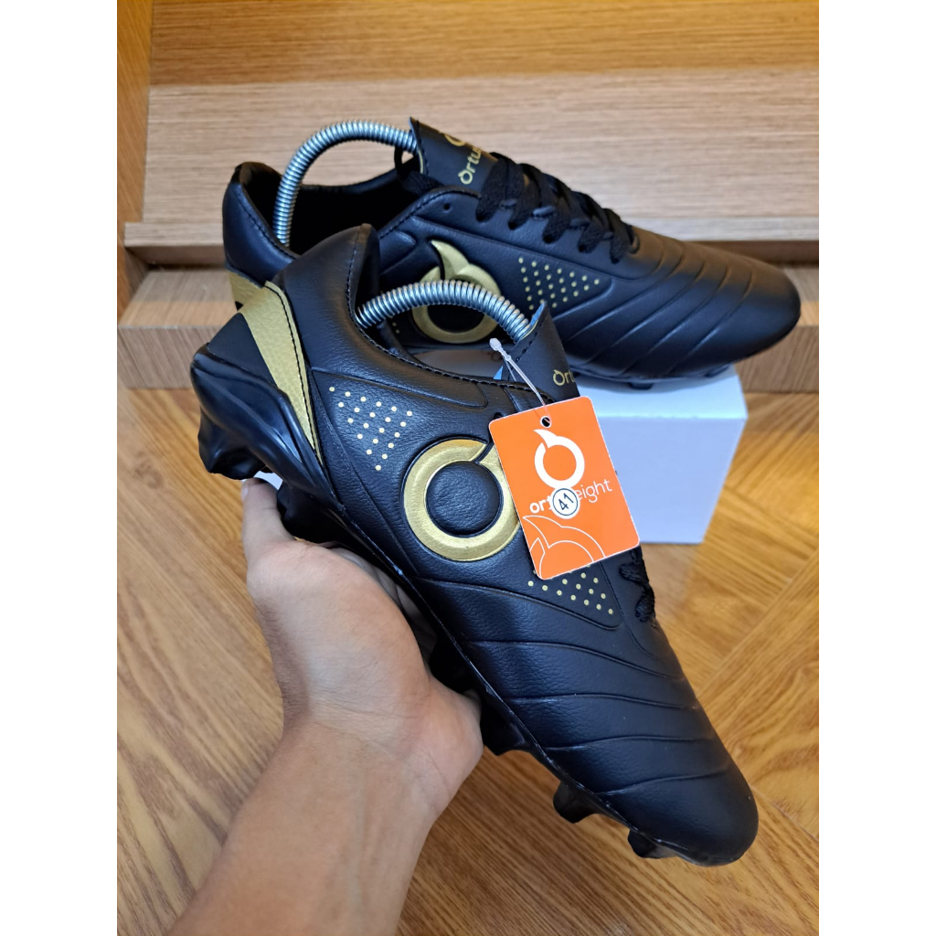 Ortus Football Boots Savage OrochiFORTE Adult Football Boots | Shopee ...