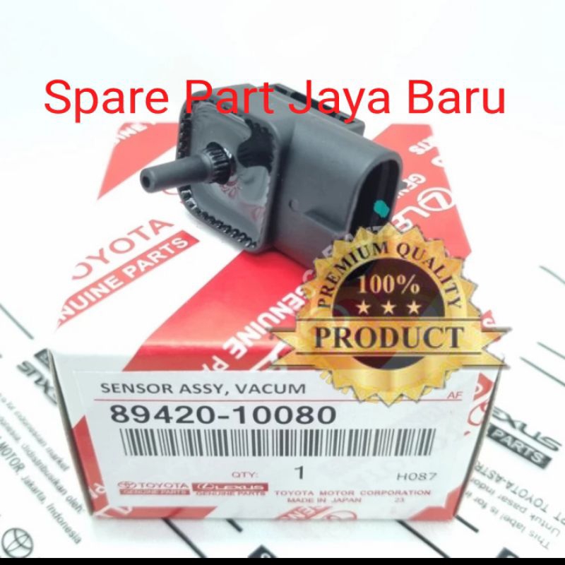 Sensor Map Mep Maf Vacuum Toyota Corona Absorute All New Corollla Great ...