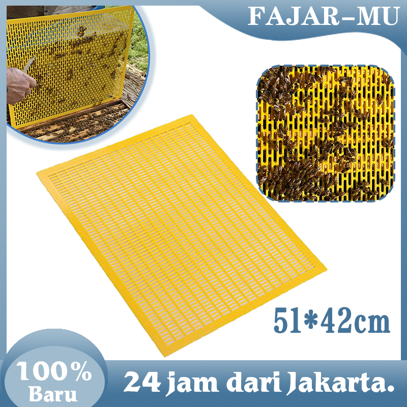 RATU Queen Bee Divider Queen Excluder Bee Queen For Stup Apis Cerana ...