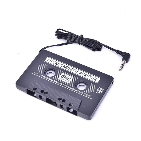 Cd CAR CASSETTE ADAPTER CASSETTE Adapter MP3 | Shopee Malaysia