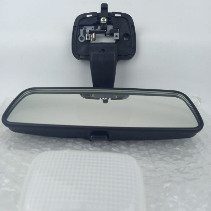 Original TOYOTA AVANZA with day night rearview mirror ready to install ...
