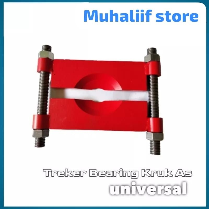 Treker bearing Treker bearing universal crankshaft | Shopee Malaysia