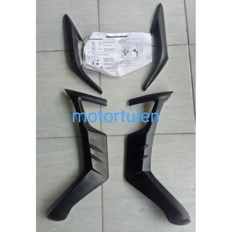 Body kit Body kit Bodykit Accessories extreme beat Carburetor ...