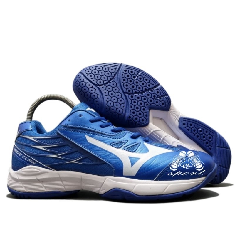 Mizuno wave Claw Neo Badminton Shoes - Mizuno Claw Badminton Shoes ...
