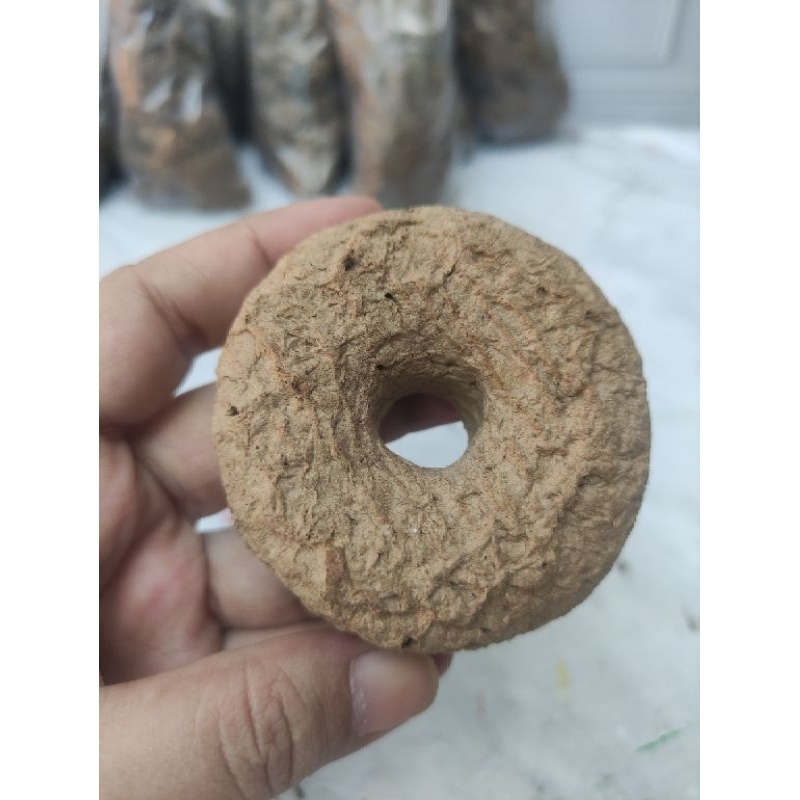 Cardboard porridge | Paper porridge | Materials for recycling paper ...