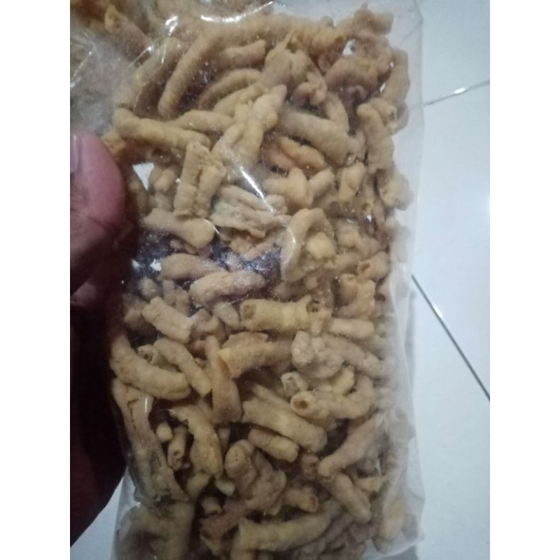 Intestinal crackers 500g | Shopee Malaysia
