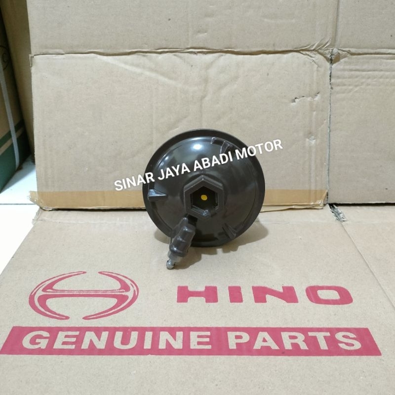 Cap ASSY FULL COMMON RAIL/SOLAR FILTER COVER HINO 500 FM285 FM265 EURO ...