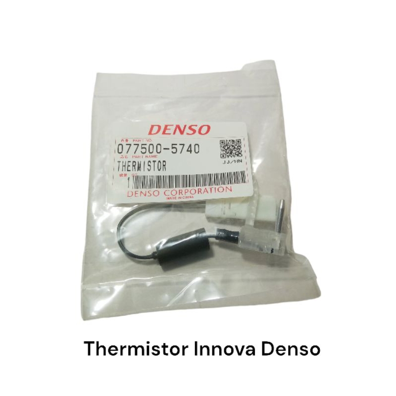 Thermistor Temperature Sensor Toyota Kijang Innova Old Aali Original ...