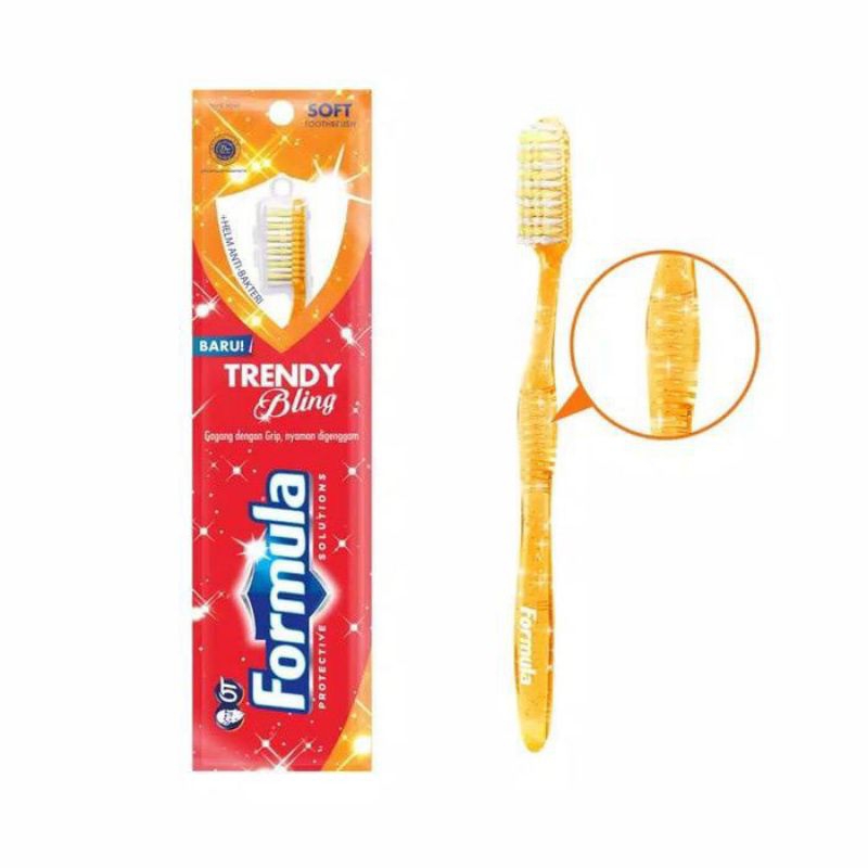 Adult Toothbrush Formula!!! | Shopee Malaysia