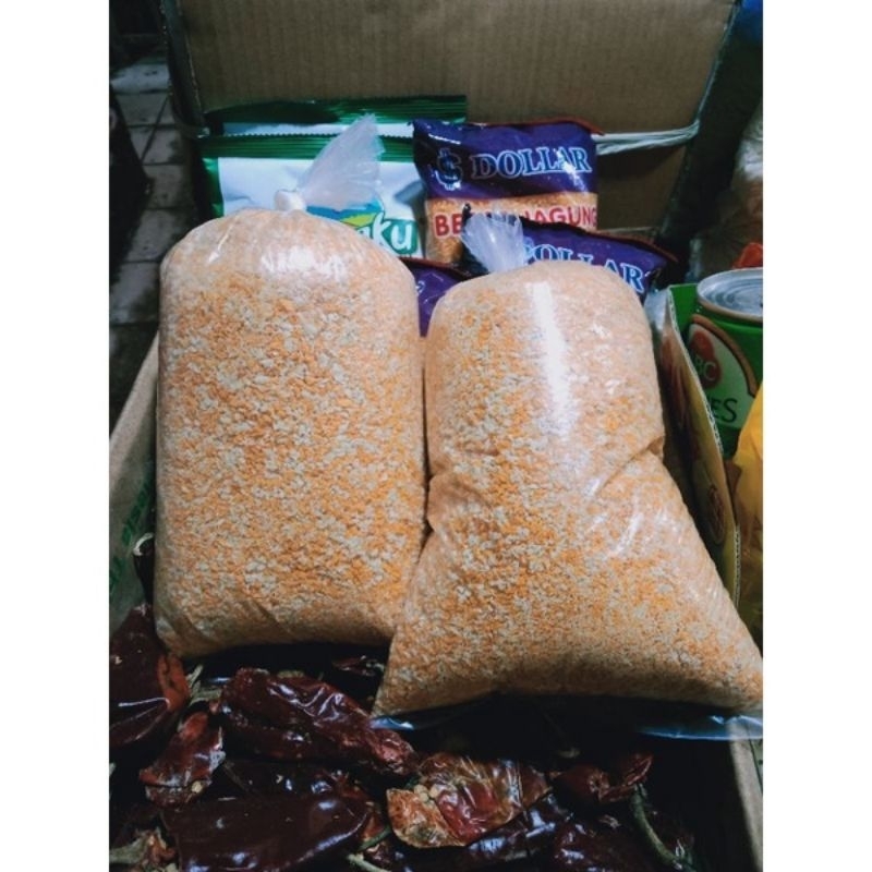 Bread Flour 500 Grams | Shopee Malaysia