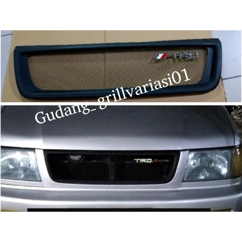 Kijang LGX krista Grill 1997, 1998, 1999 | Shopee Malaysia