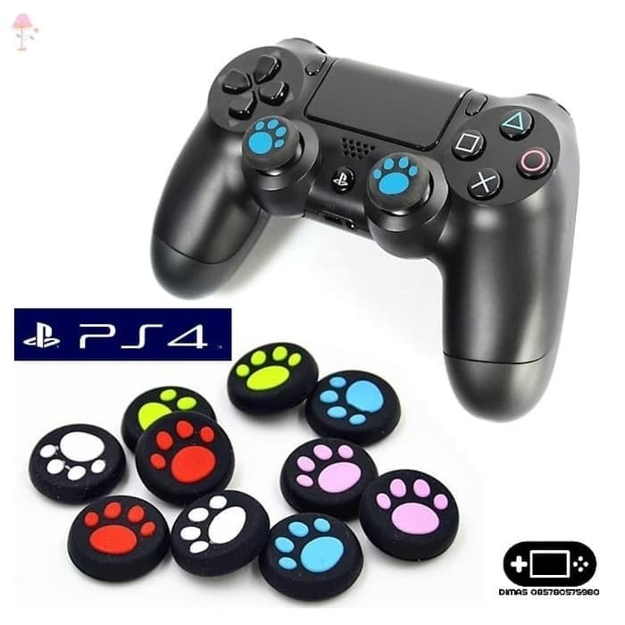 Xbox ONE S X PS1 PS2 PS3 PS4 PS5 Nintendo Switch Pro Controller Stick ...