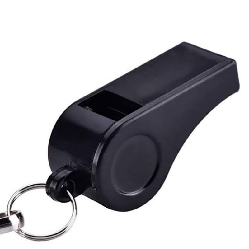 Satpam SECURITY TNI POLICE SECURE PARKING WHISTLE | Shopee Malaysia