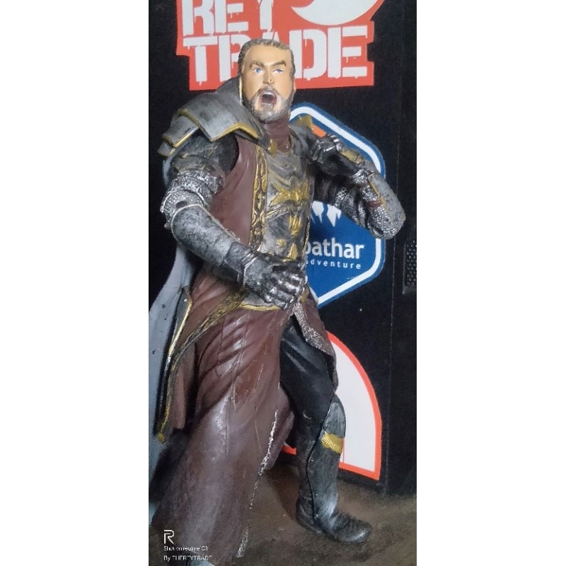 Lord of the RINGS (Isildur) | Shopee Malaysia