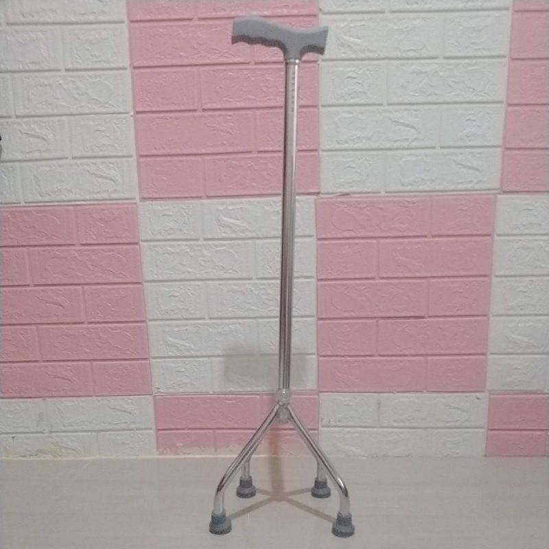 4-foot Walking Stick/Folding Chair Stick/Prayer Bench Chair/Stainless ...