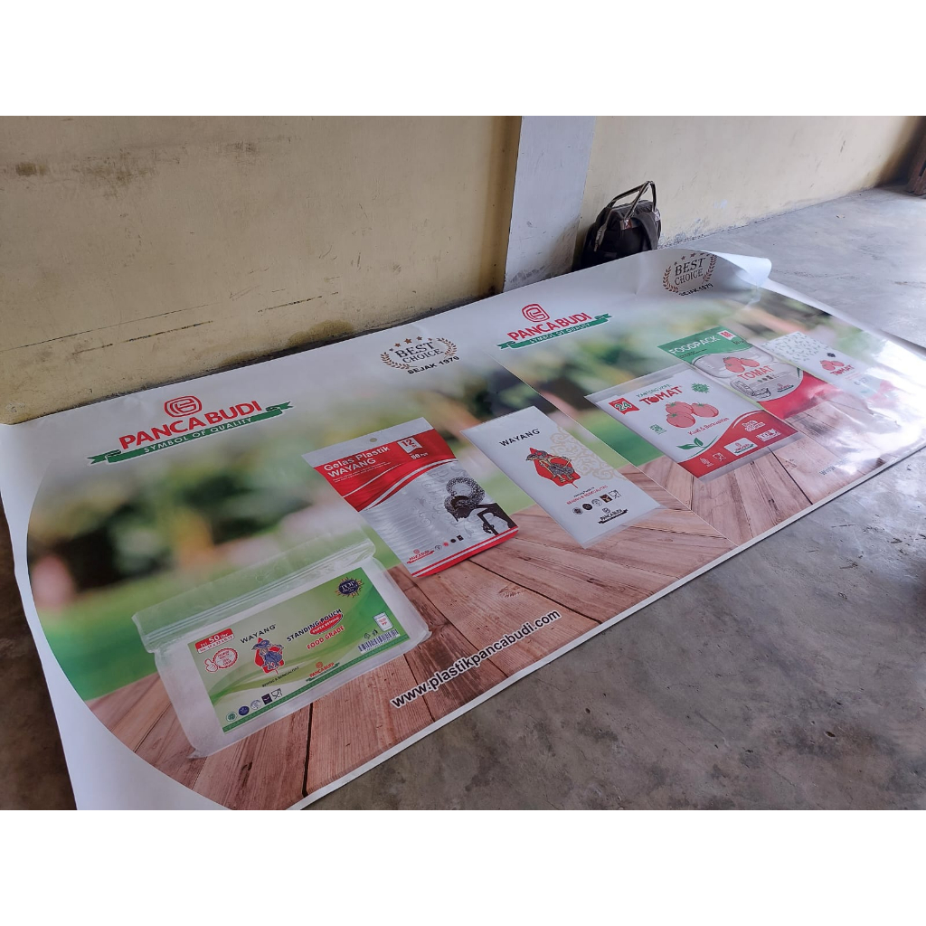 Print INDOOR Sticker 50x50cm | Shopee Malaysia