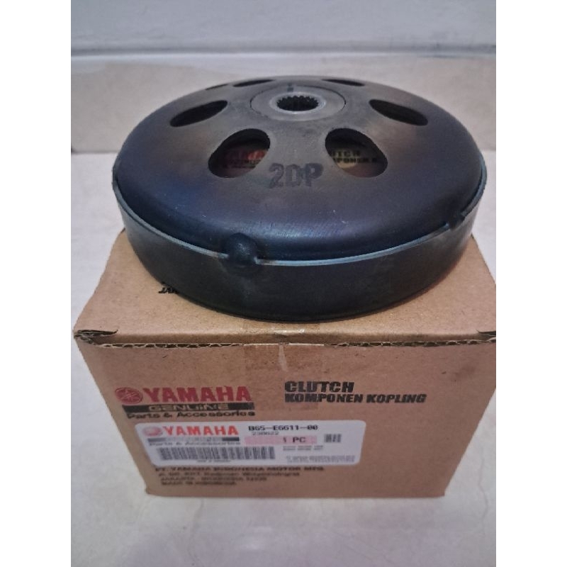 Nmax Old Bowl Double Compass Nmax Old 2DP | Shopee Malaysia