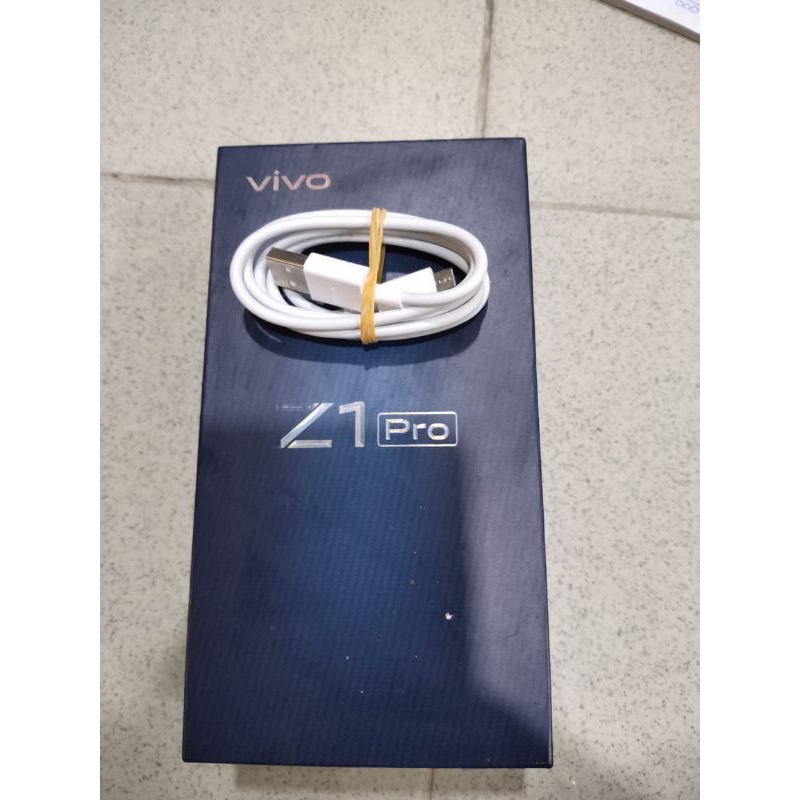 Original VIVO Z1 PRO micro USB DATA Cable Support FAST CHARGING ...