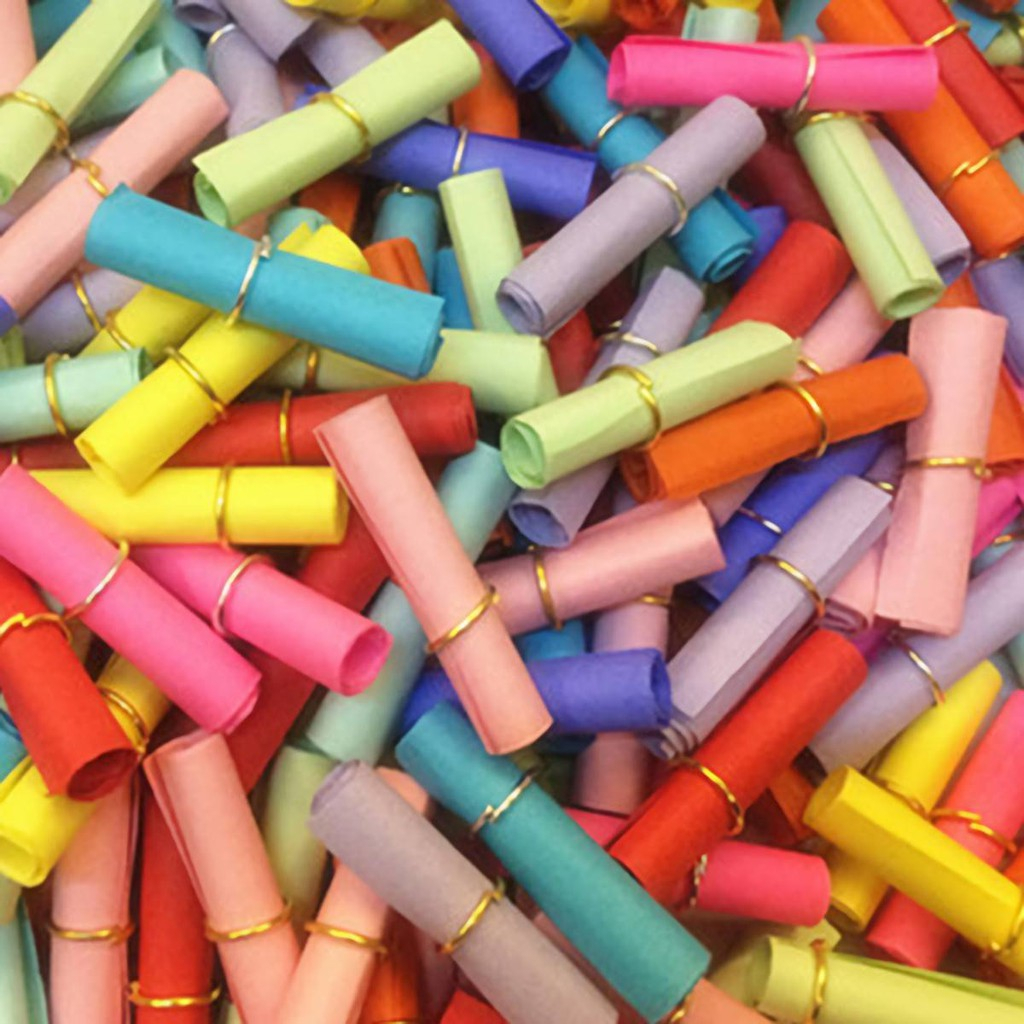 Capsule letter paper / Capsule LETTER / Pesen Capsule letter / Capsule ...