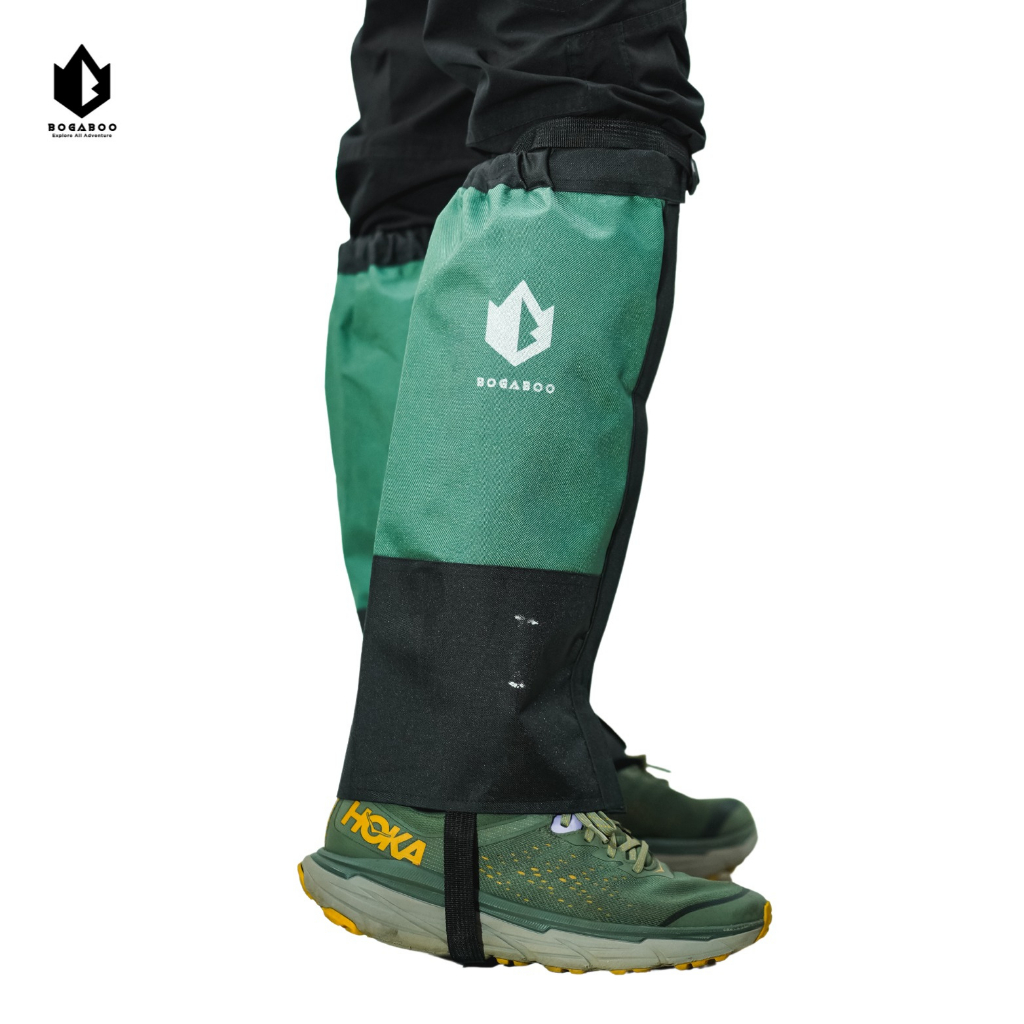 Bogaboo Waterproof gaiter - Protector - Outdoor Shoe Feet - Mountain ...