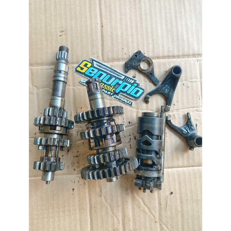 Original jupiter robot gear ratio original jupiter robot transmission ...