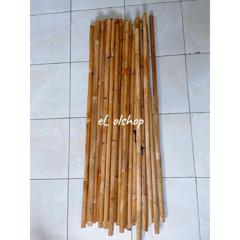 Rattan stick toya stick wushu stick gymnastics stick 1 meter | Shopee ...