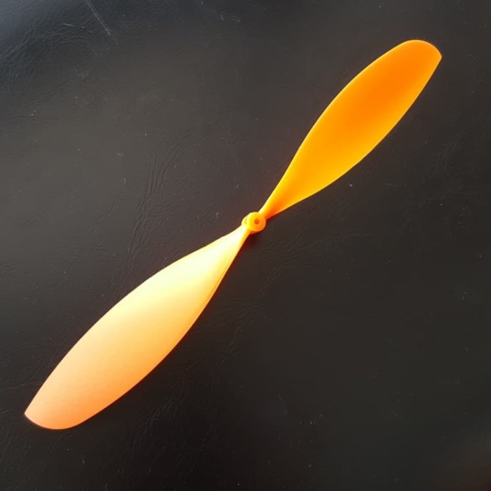 Propeller rubber power 9.5 inch rubber Airplane propeller | Shopee Malaysia