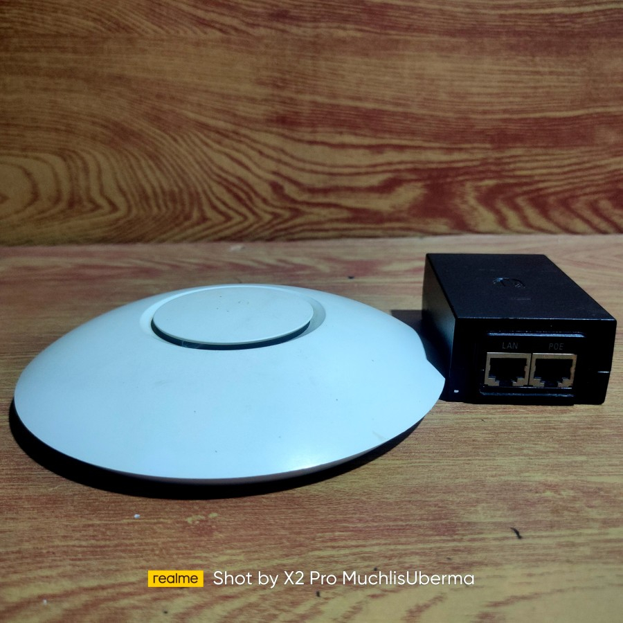 Ubiquiti UniFi UAP AC Lite Access Point Enterprise AP ubnt Dualband ...