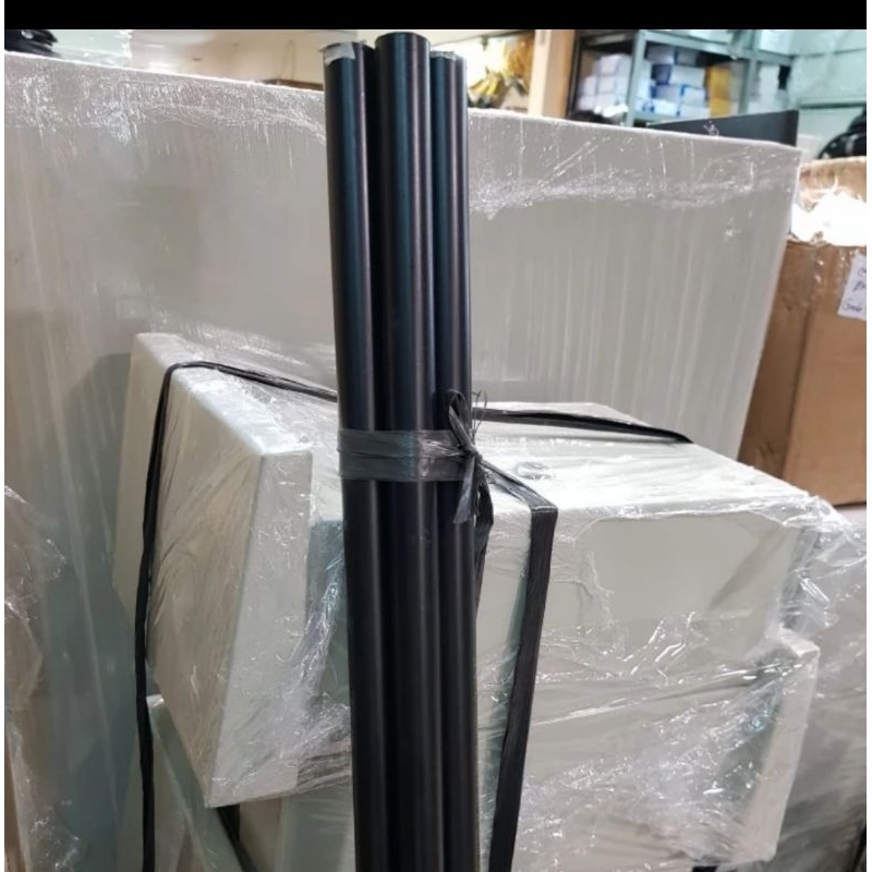 PUTIH HITAM Boss Pvc Conduit Pipe 25 mm White Black 25mm | Shopee Malaysia