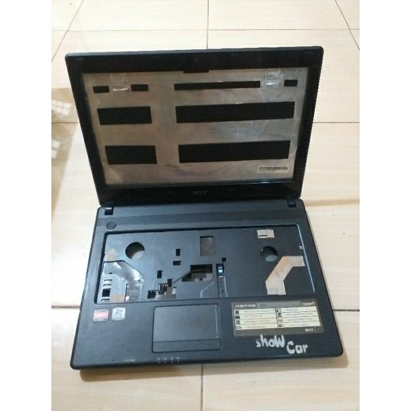Acer aspire 4253 series laptop casing | Shopee Malaysia