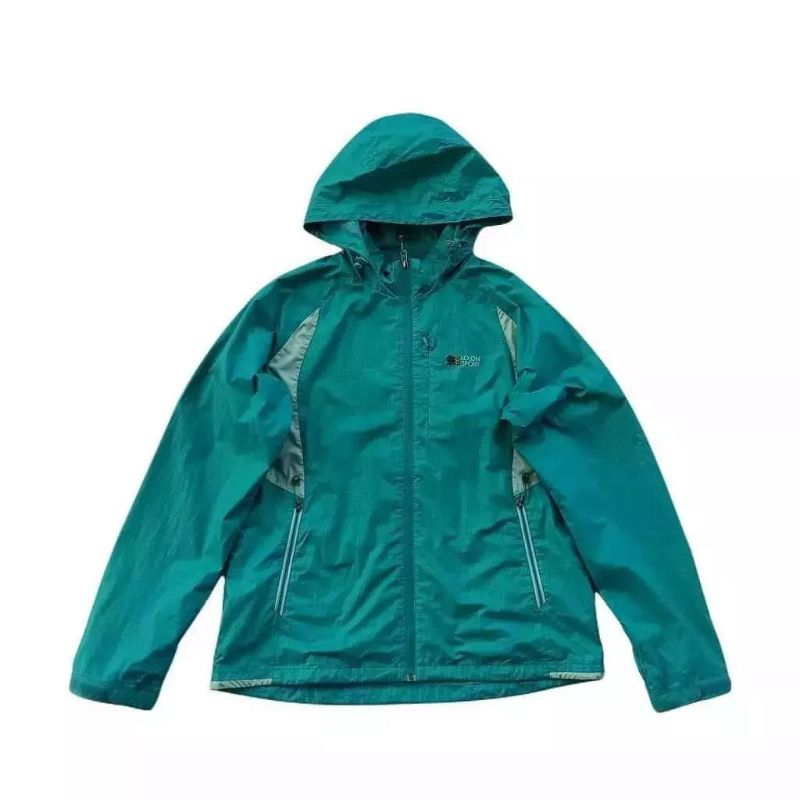 Original Kolon Sport Outdoor Mountain Jacket | Shopee Malaysia