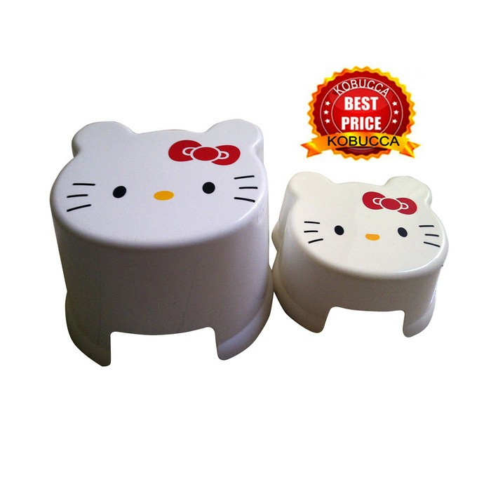 Wholesalebarangunikchina Small Size Hello Kitty Lesehan Seating Bench ...