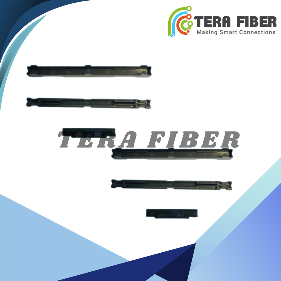 Fiber Optic Mechanical Splice FTTH Fast Connector quick Connector ...