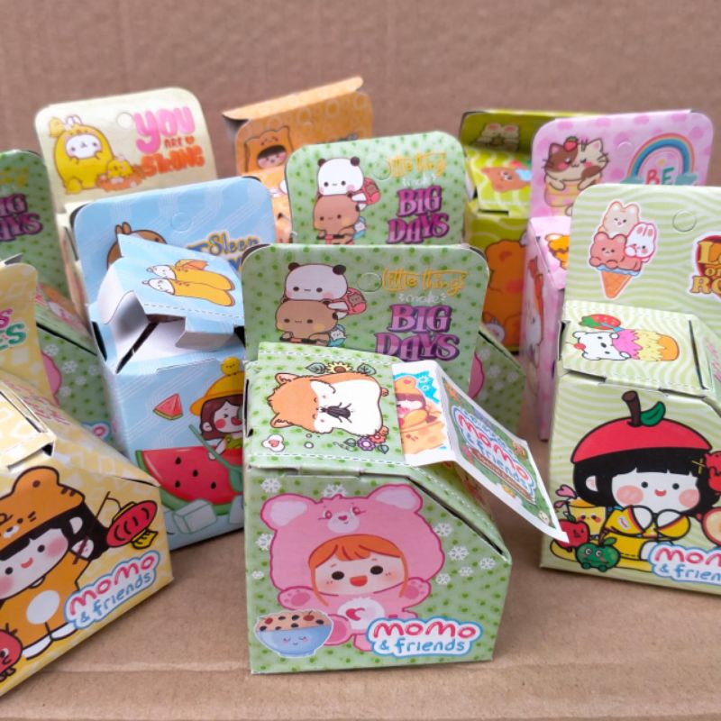 Wholesale of the latest Rolling sticker toys, animated cartoon roller ...