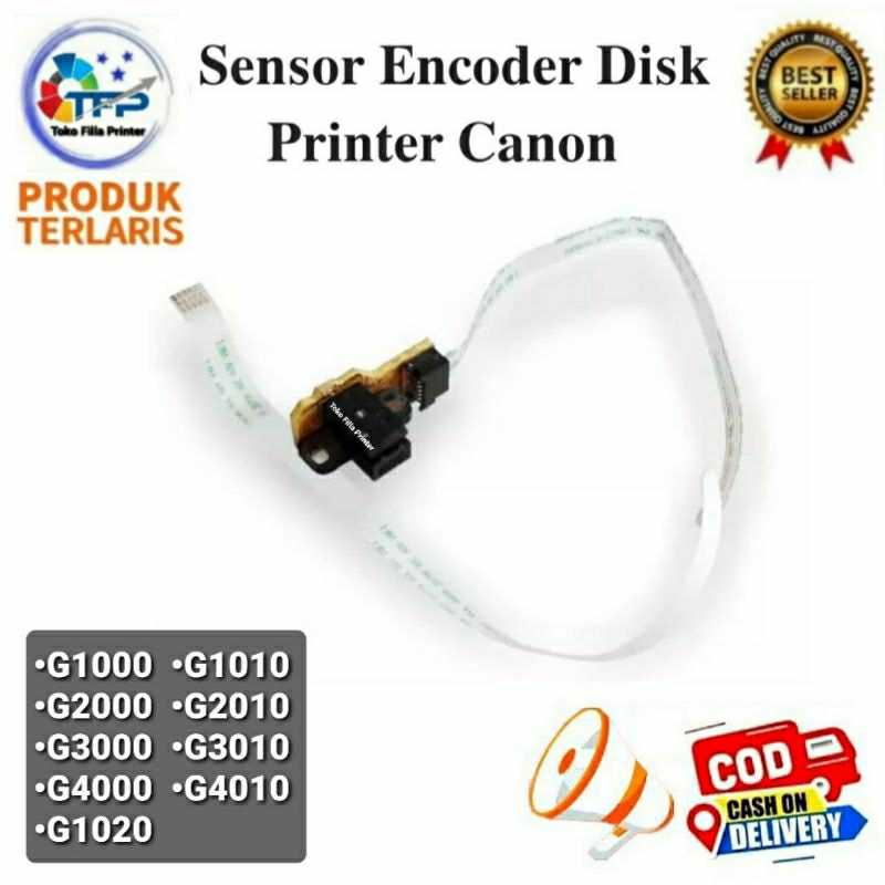 Canon G1000 G1010 G1020 G2000 G2010 G3000 G3010 G4000 G4010 Printer ...