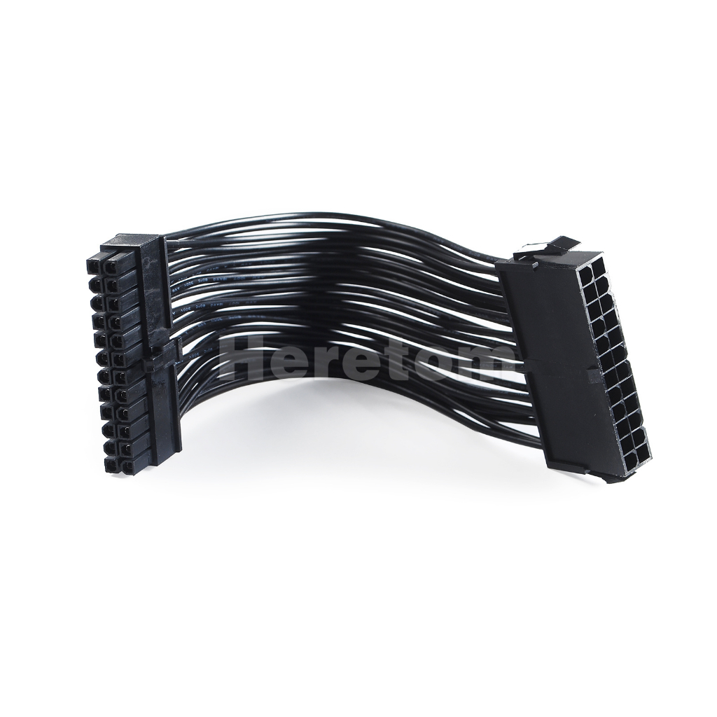 24 Pin ATX Adapter Cable for HP Z400 Motherboard | Shopee Malaysia