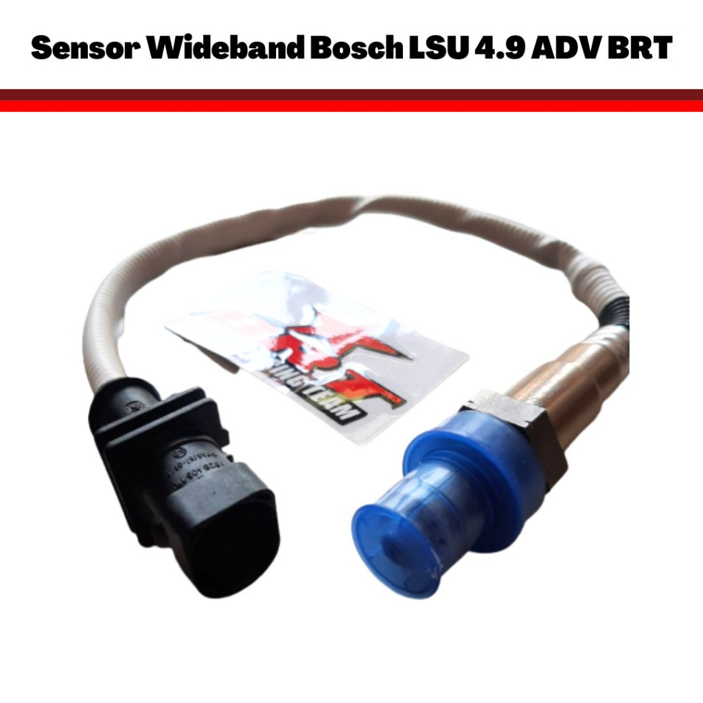 Bosch LSU 4.9 ADV Wideband Sensor | Shopee Malaysia