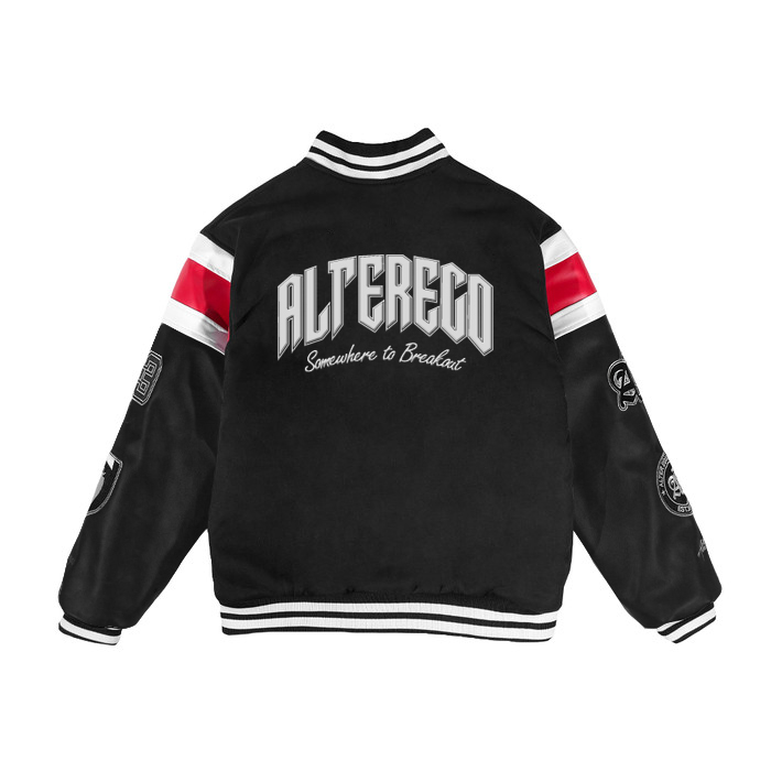 Varsity Jacket ALTER EGO ESPORT mpl 2023 | Shopee Malaysia