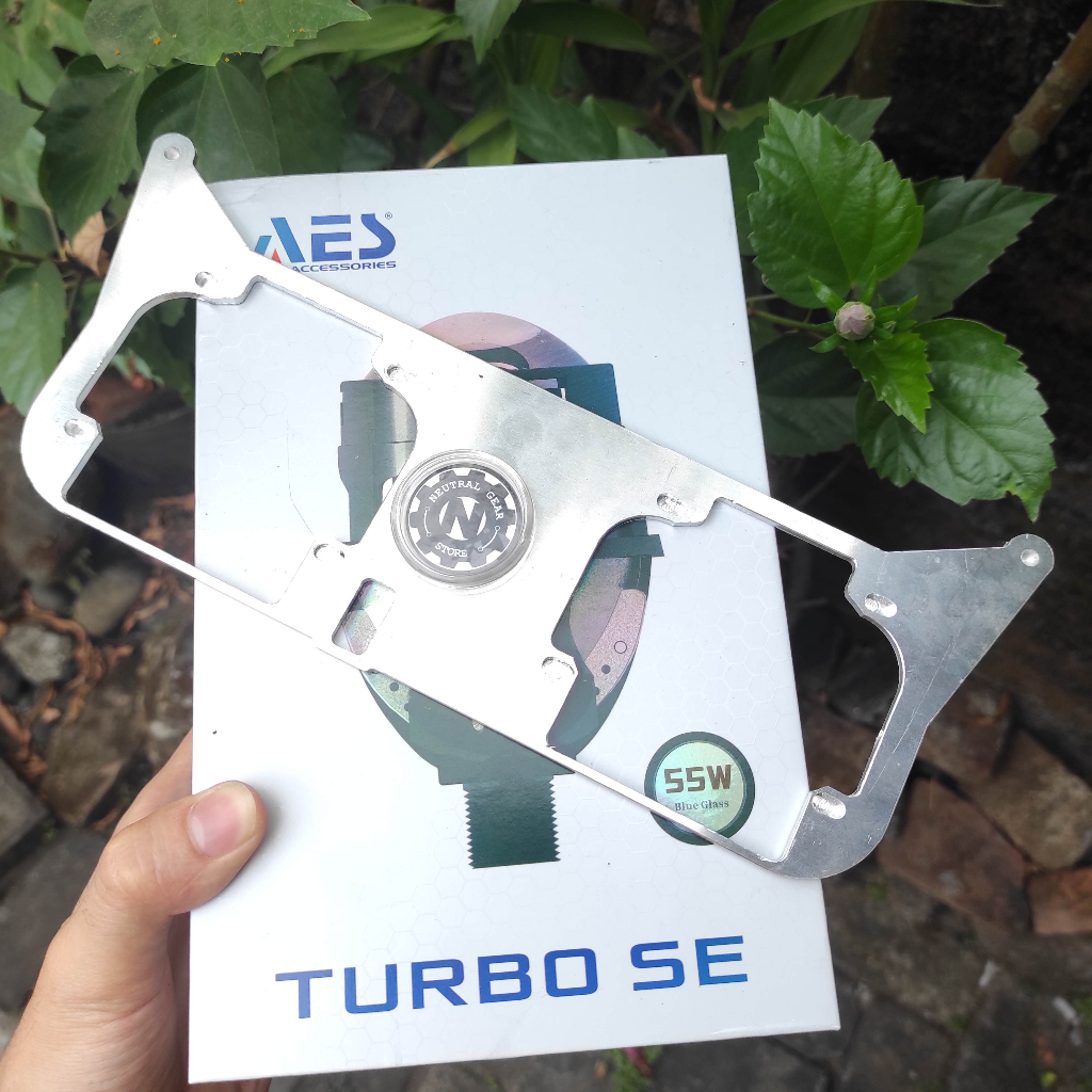 Bracket PROJIE VARIO 125 OLD UNIVERSAL Biled Bracket Bracket Bracket ...