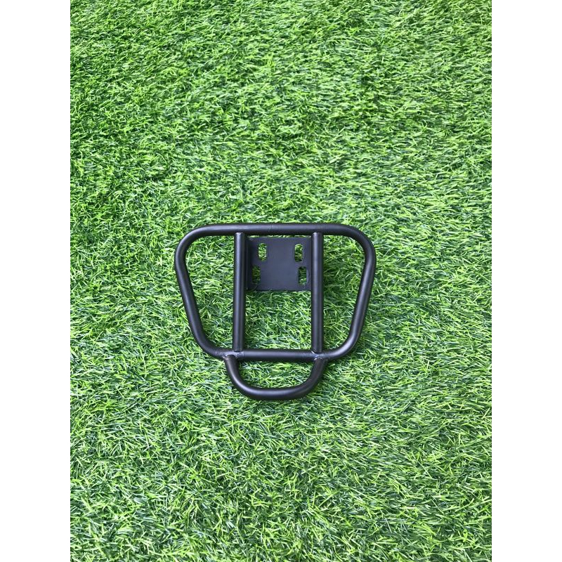 Rear Rack Vespa GTS Lx S V/Mini Rear Rack Vespa GTS Lx S V | Shopee ...