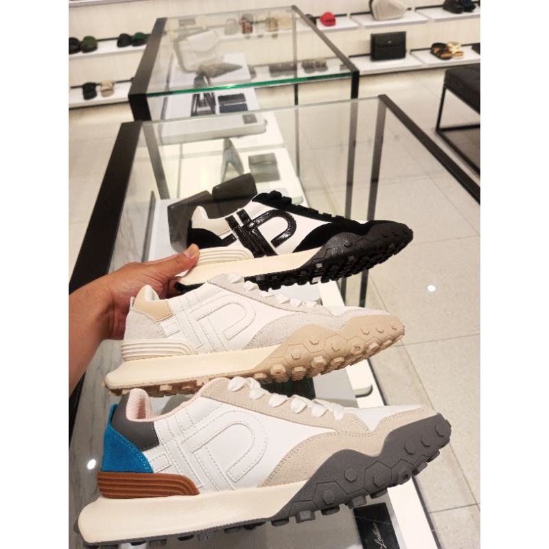 ORIGINAL PEDRO Men's Sneaker Shoes 210225 | Shopee Malaysia