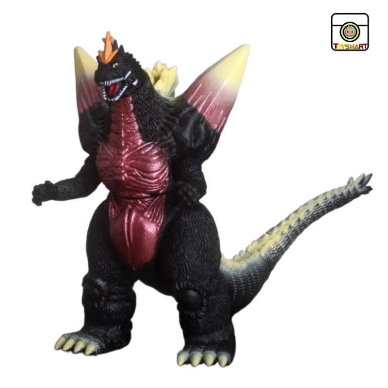 Godzilla Space Godzilla Action Figure Space Godzilla Figure Children S